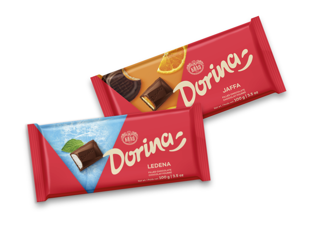 Dorina – Pojačaj zabavu